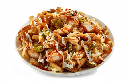 Menu - Meltwich USA | Meltwich USA