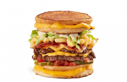 Menu - Meltwich USA | Meltwich USA