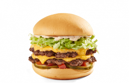 Menu - Meltwich USA | Meltwich USA