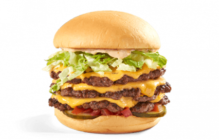 Menu - Meltwich USA | Meltwich USA