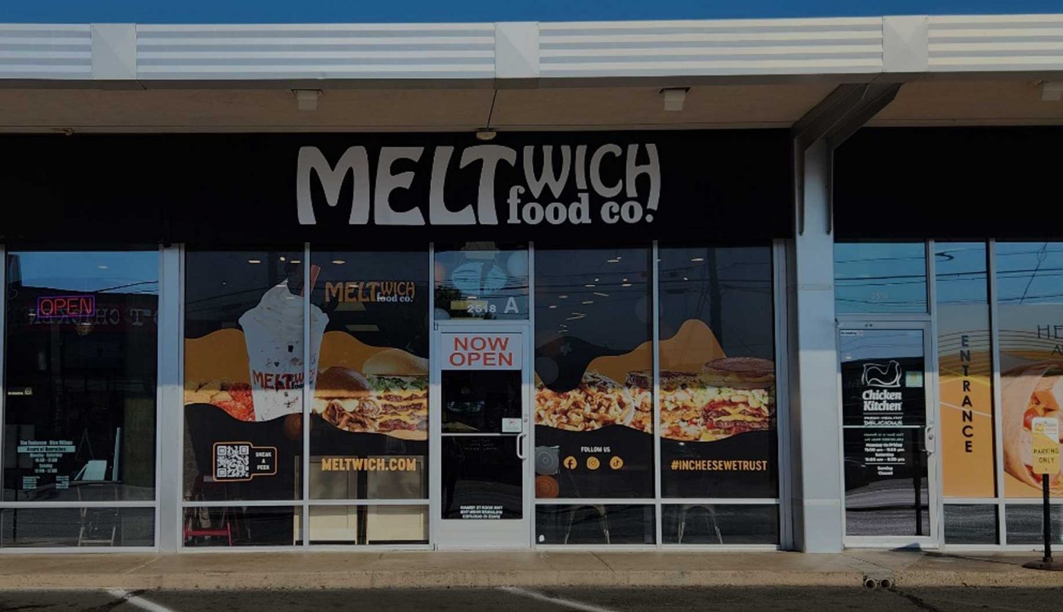 Home - Meltwich USA | Meltwich USA
