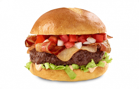 Menu - Meltwich | Meltwich