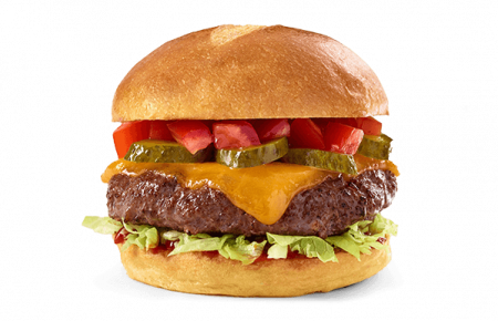 Menu - Meltwich | Meltwich