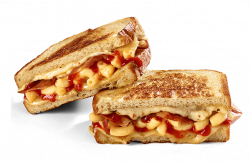 Menu - Meltwich | Meltwich