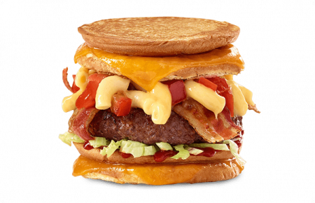 Menu - Meltwich | Meltwich