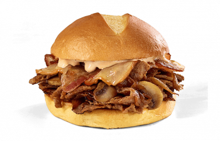 Menu - Meltwich | Meltwich