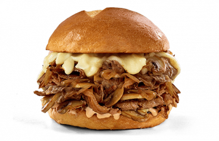 Menu - Meltwich | Meltwich