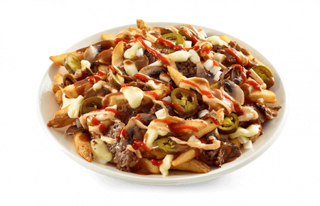 Menu - Meltwich | Meltwich