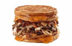 Menu - Meltwich | Meltwich