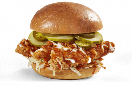 Menu - Meltwich | Meltwich