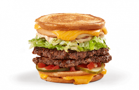 Menu - Meltwich | Meltwich