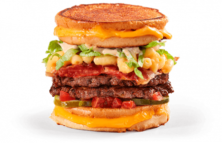 Menu - Meltwich | Meltwich