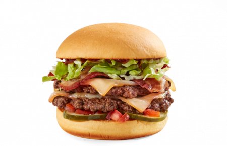 Menu - Meltwich | Meltwich