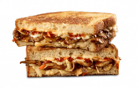 Menu - Meltwich | Meltwich