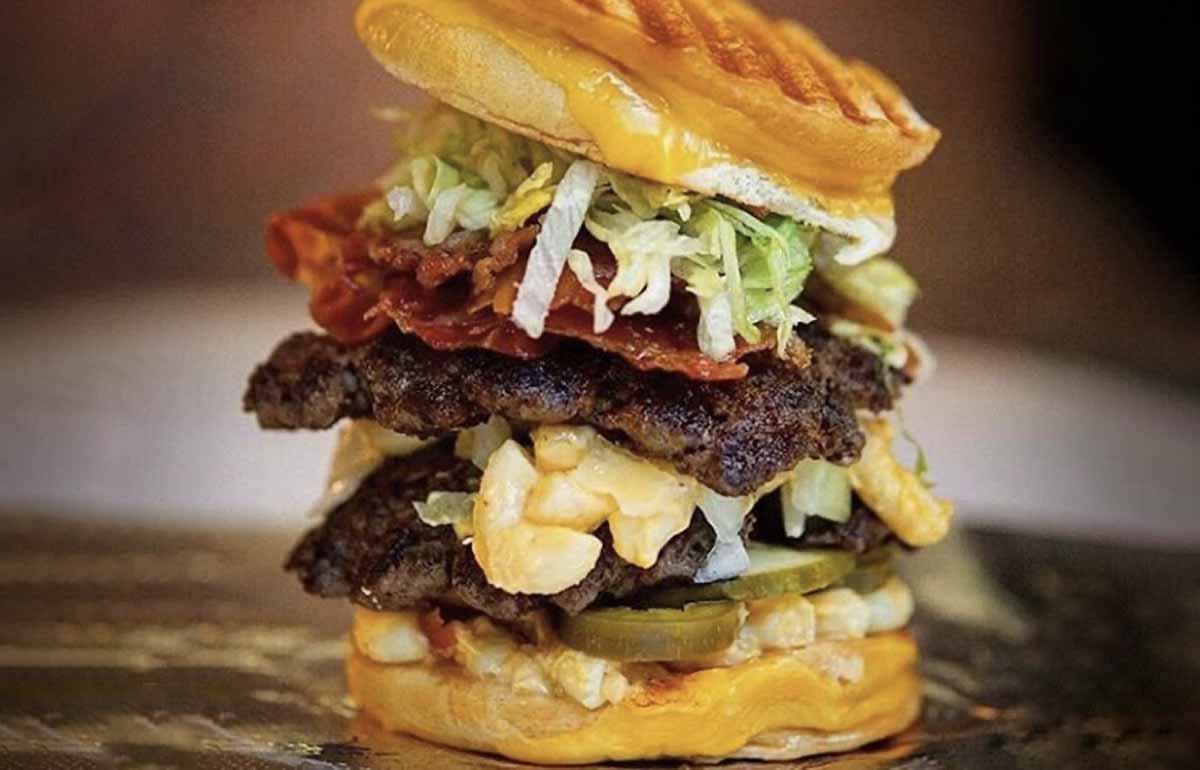 Our Story - Meltwich | Meltwich