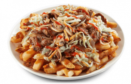 Menu - Meltwich | Meltwich