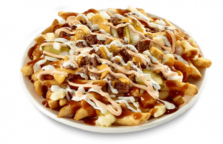 Menu - Meltwich | Meltwich