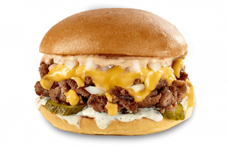 Menu - Meltwich | Meltwich