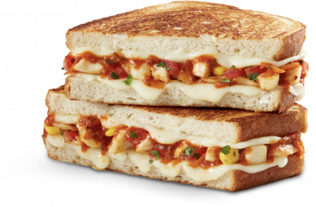 Menu - Meltwich | Meltwich