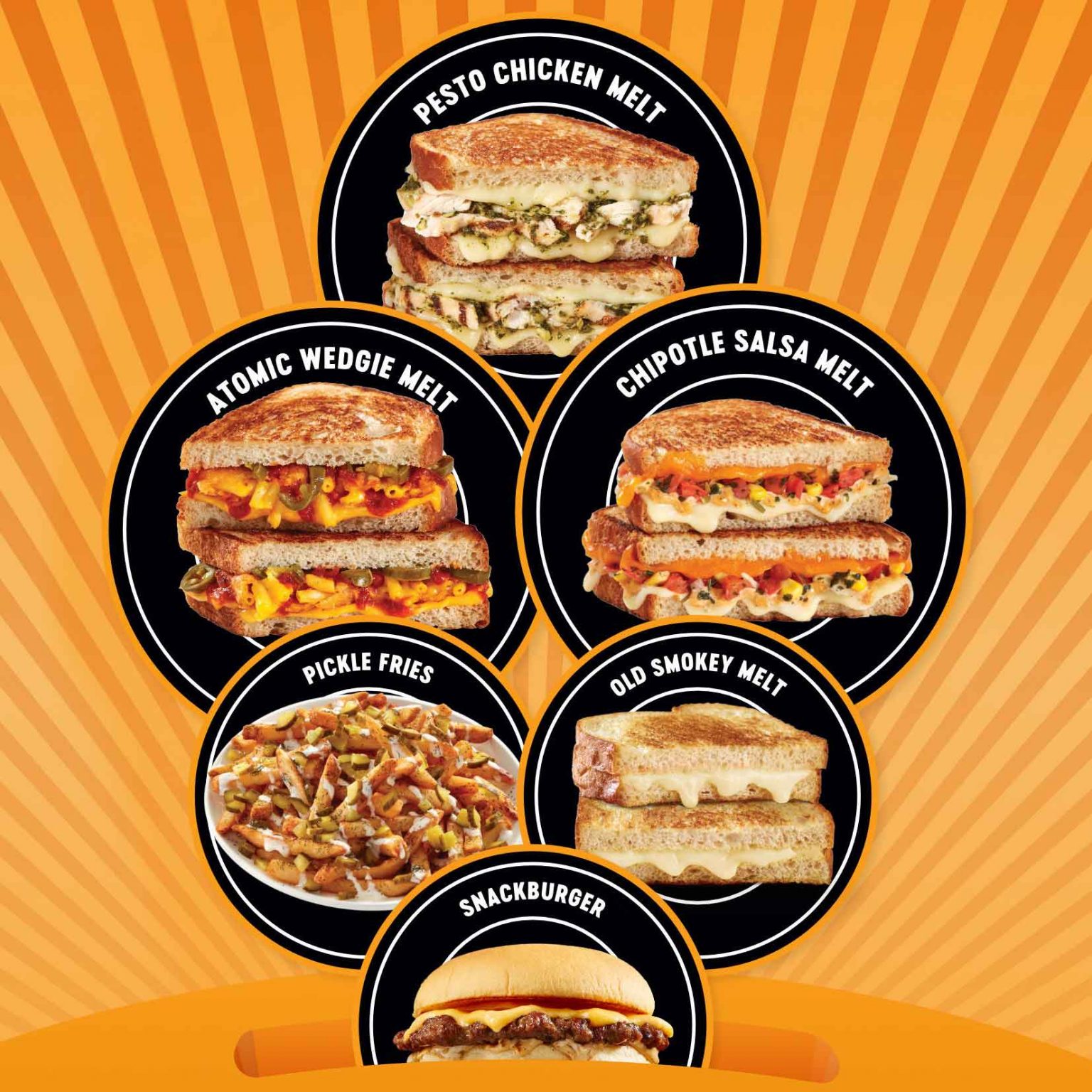 Home - Meltwich | Meltwich