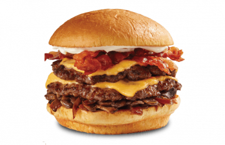 Menu - Meltwich | Meltwich