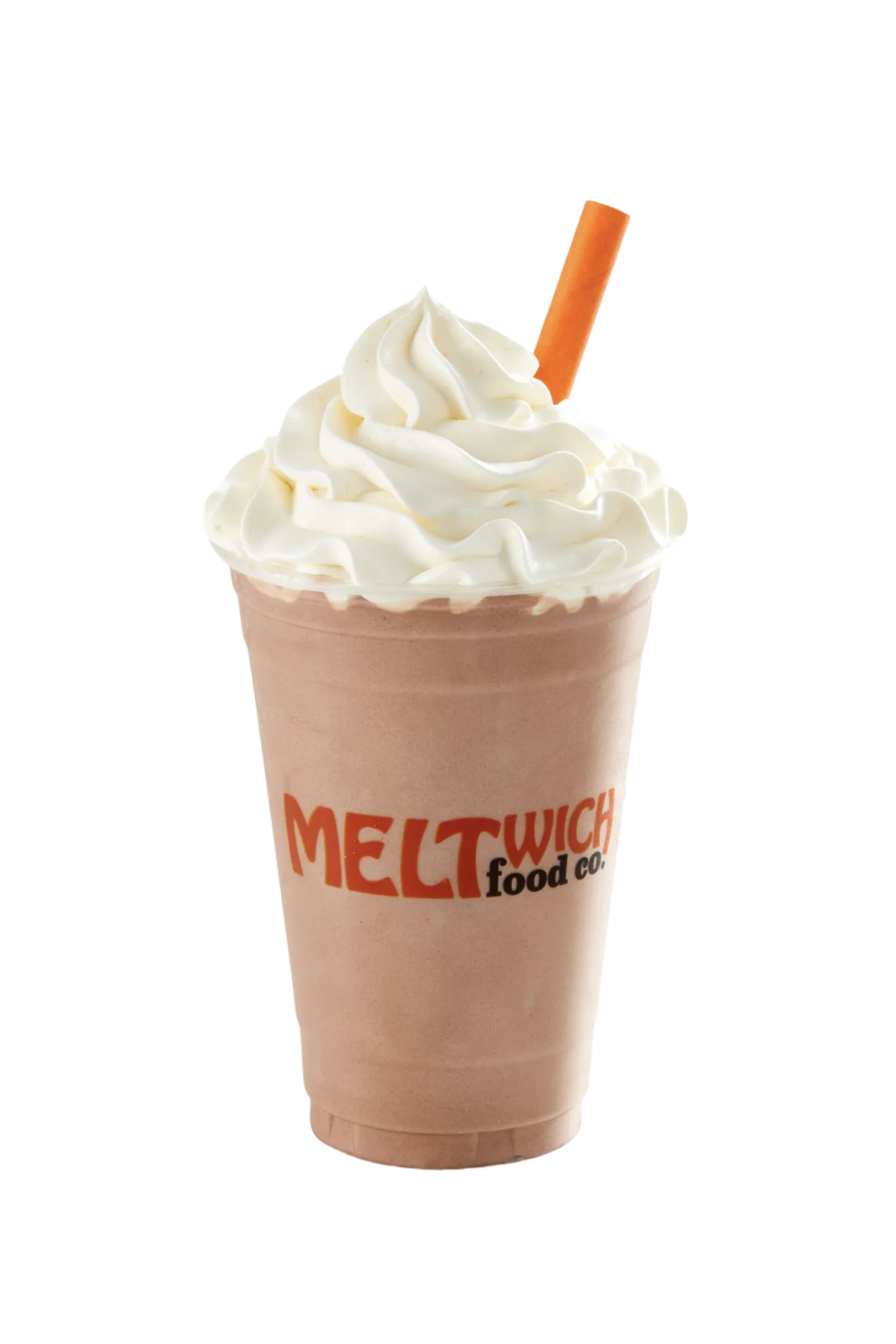 Menu – Meltwich